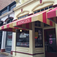 Minges Candies - Central Business District - 1 tip from 75 visitors