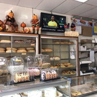 Julian Brothers Bakery - Clawson, MI