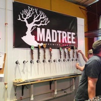 MadTree Brewing - Oakley - 3301 Madison Rd