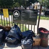 Seth Low Playground - Bensonhurst - 14 tips