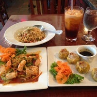 Nava Thai (Now Closed) - 33 tips