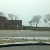 Northrop High School - Fort Wayne, IN