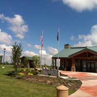 Arkansas Welcome Center/Rest Area - West Memphis, AR