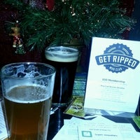 Big Rip Brewing Company - Brewery in North Kansas City