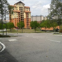 Universiti Tenaga Nasional (UNITEN) - University