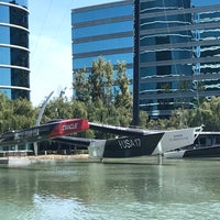 Oracle - Redwood Shores - Belmont, CA