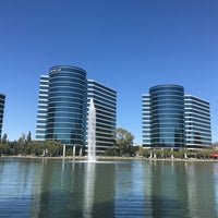 Oracle - Redwood Shores - Belmont, CA