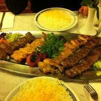 Behesht - Persian Restaurant in Kensal Green
