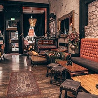 99 Hanover Street - Bar in New Town