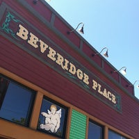 Beveridge Place Pub - West Seattle - 6413 California Ave SW