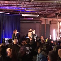 Austin Speed Shop - Structure