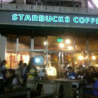 Starbucks - Tagaytay, Cavite