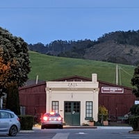 City of Half Moon Bay - City