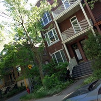 Outremont - Neighborhood