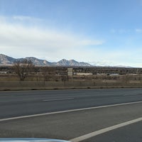 Wheat Ridge, CO - 1 tip