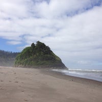 Proposal Rock - Neskowin, OR