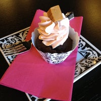 PINKITZEL Cupcakes & Candy - Downtown Oklahoma City - 150 S EK Gaylord Bl