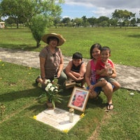 Manila Memorial Park, Sta. Rita Bulacan - Cemetery in Sta. Rita, Bulacan