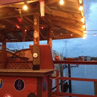 Helen Back Cafe (Now Closed) - 114 Amberjack Dr