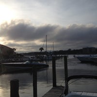 Helen Back Cafe (Now Closed) - 114 Amberjack Dr