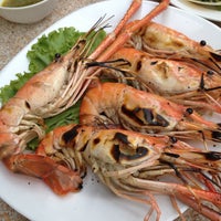 Ob Aroi (อบอร่อย) - Si Wara Rd - วังทองหลาง