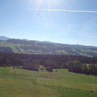 Lindenberg - Town in Lindenberg im Allgäu