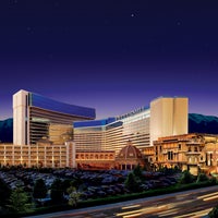 Peppermill Resort Spa Casino - Reno, NV