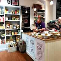 Booka Bookshop - 4 tips