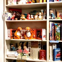 Booka Bookshop - 4 tips