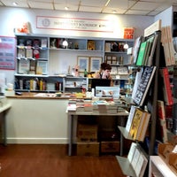 Booka Bookshop - 4 tips