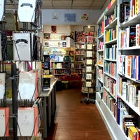 Booka Bookshop - 4 tips