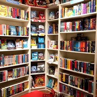 Booka Bookshop - 4 tips