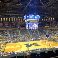 Crisler Center - Central Ann Arbor - 20 tips from 3859 visitors