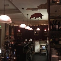 Ginger Pig - Pub in Hove