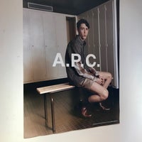 APC - London, Greater London