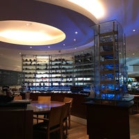 The Atrium Restaurant - Restaurant in Kensington and Chelsea