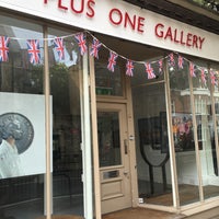 Plus One Gallery - Chelsea - 1 tip from 25 visitors