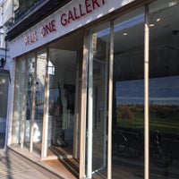 Plus One Gallery - Chelsea - 1 tip from 25 visitors