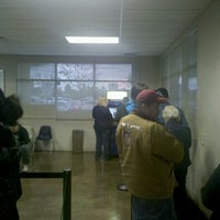 Clovis DMV Office - Clovis, CA