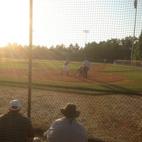 East Cobb Baseball Complex - East Cobb - 2 tips