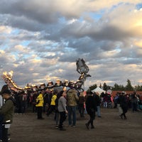 Fort Calgary - History Museum in Downtown Calgary