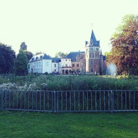 Kasteel de Renesse - 1 tip