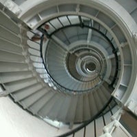 Ponce Inlet Lighthouse - Lighthouse in Ponce Inlet