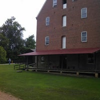 Bollinger Mill State Historic Site - 113 Bollinger Mill Rd