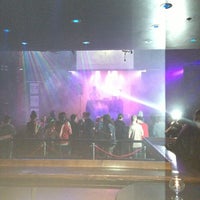 Key Club (Now Closed) - Los Angeles, CA