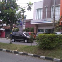 Griya Margahayu Raya (Now Closed) - Department Store in Bandung