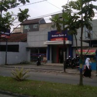 Griya Margahayu Raya (Now Closed) - Department Store in Bandung