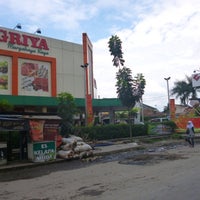 Griya Margahayu Raya (Now Closed) - Department Store in Bandung