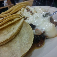 Tacontento - Taco Place in Cuauhtémoc