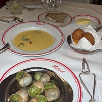 Allard - French Restaurant